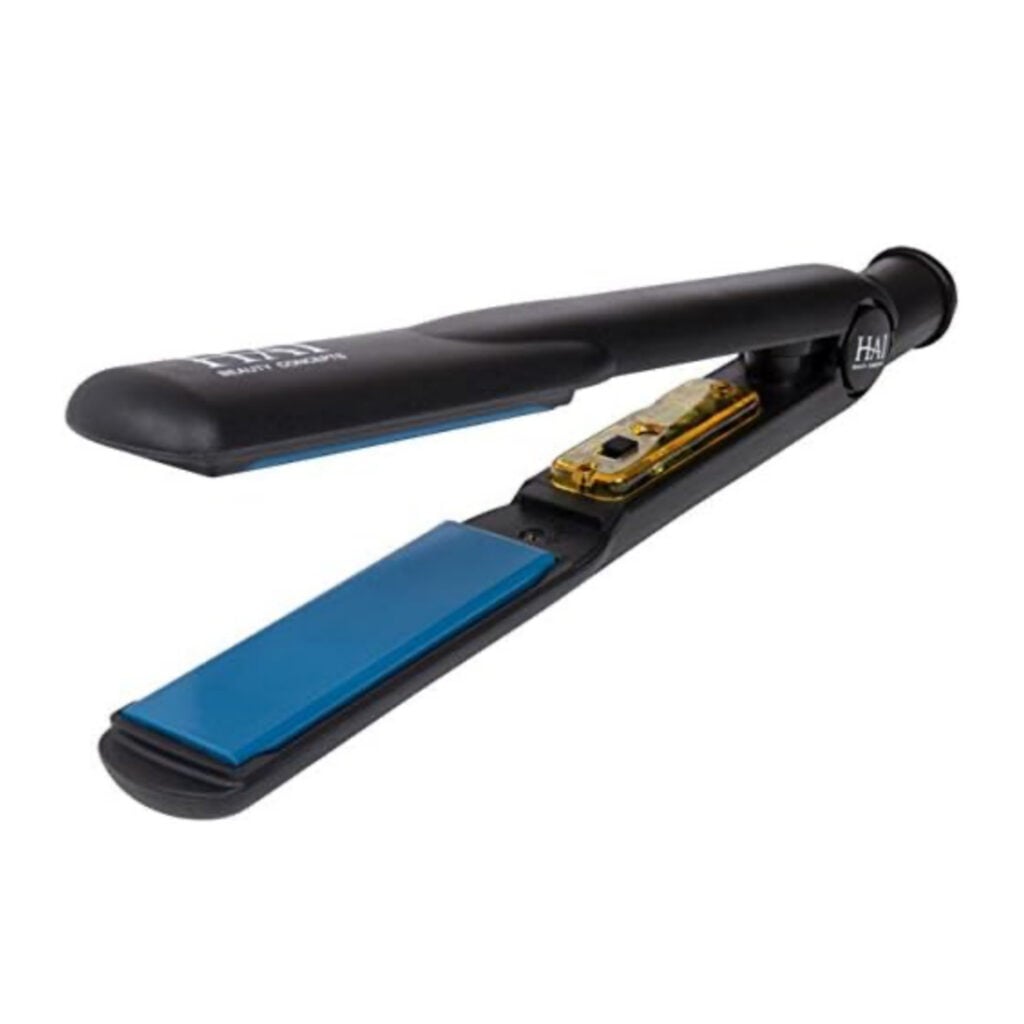 HAI Convertible Ceramic Flat Iron | Nancy's Beauty Warehouse