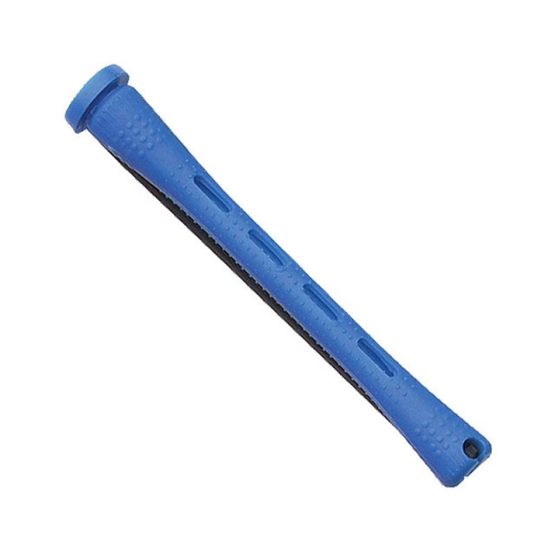 Marianna Long Blue 1/4 inch Concave Perm Rods 12 count. | Nancy's ...