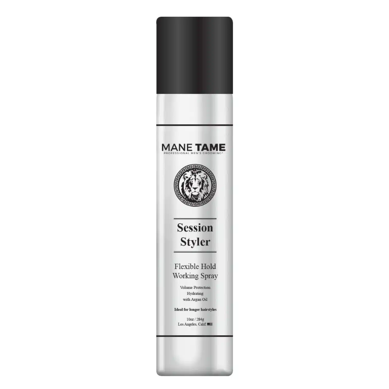 MANE TAME Session Styler Hair Spray 10oz | Nancy's Beauty Warehouse