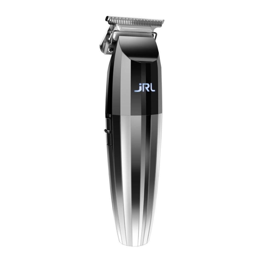 JRL FreshFade 2020T Trimmer - Silver | Nancy's Beauty Warehouse