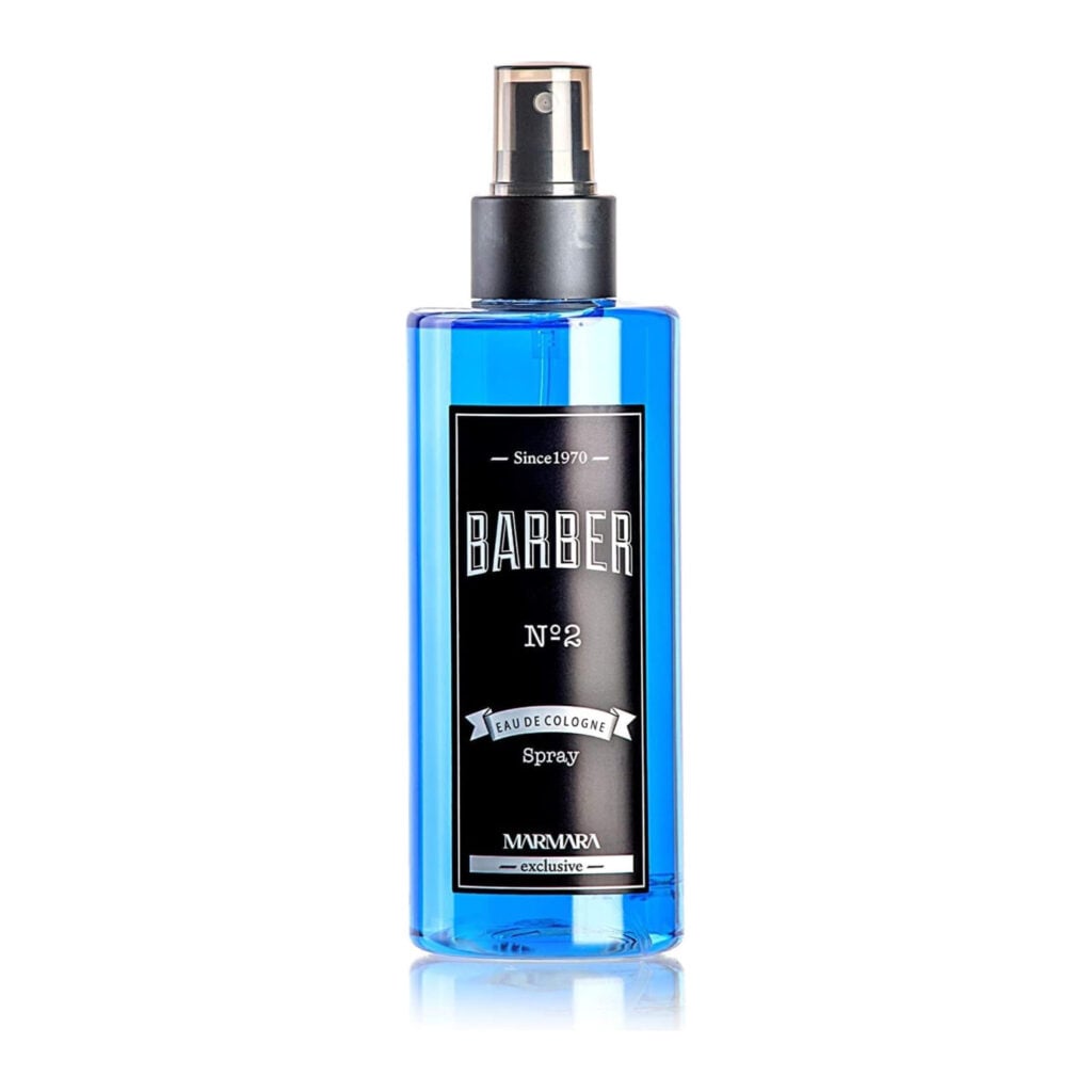 Marmara Barber Cologne After Shave 8oz | Nancy's Beauty Warehouse
