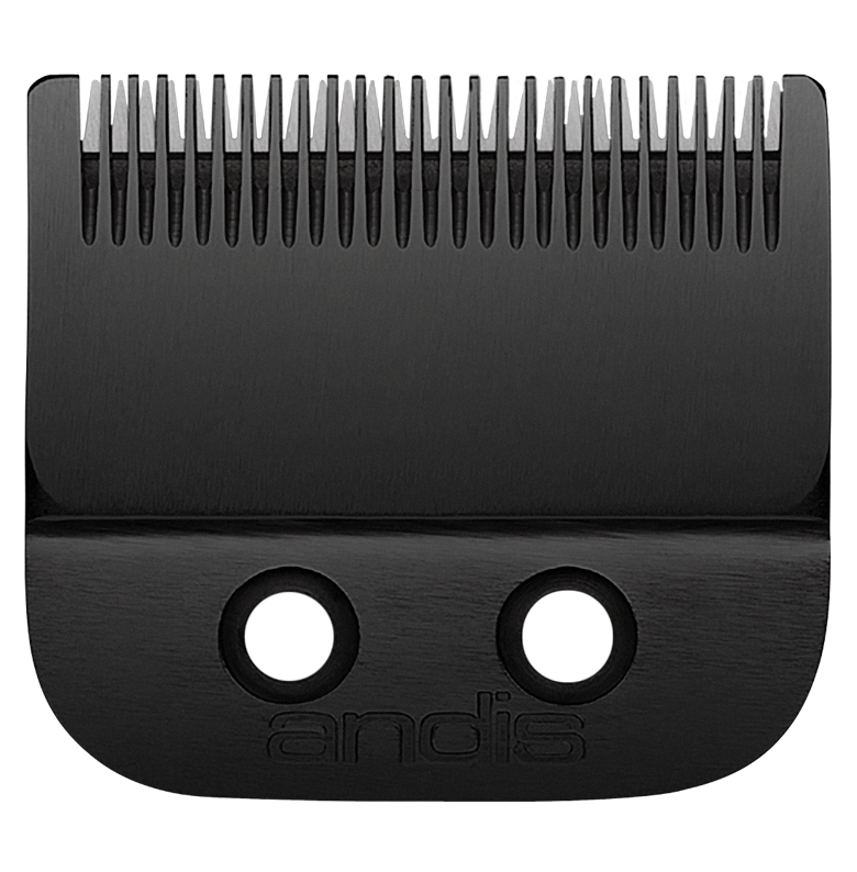 Andis Master Cordless Fade Blade Set - Black #74405 | Nancy's Beauty ...