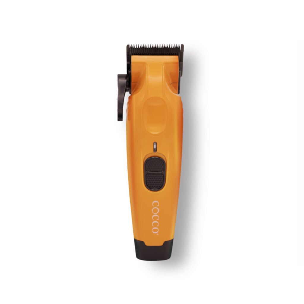 Cocco Hyper Veloce Pro Clipper - Orange | Nancy's Beauty Warehouse