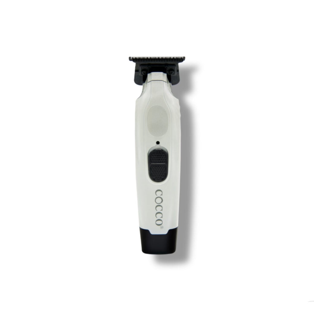 Cocco Veloce Pro Trimmer - Pearl White | Nancy's Beauty Warehouse