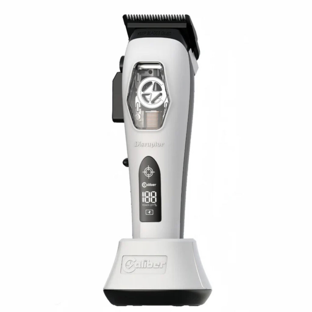 Caliber Disruptor Vector Clipper | Nancy's Beauty Warehouse