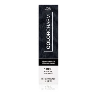 Wella Color Charm Permanent Cream Color 2oz | Nancy's Beauty Warehouse